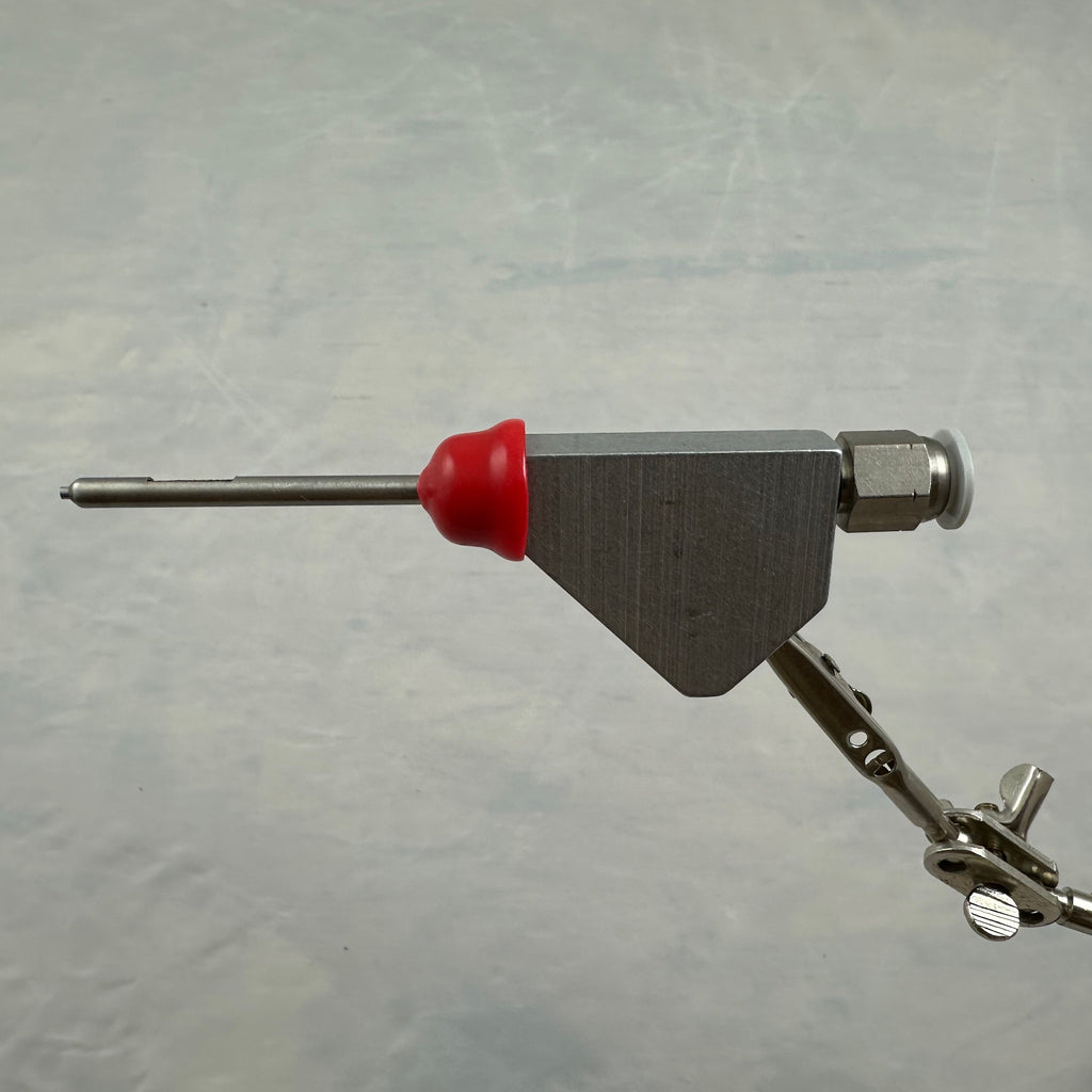 11967 3.5mm one-hole filling lance/sniffler – FDR Design