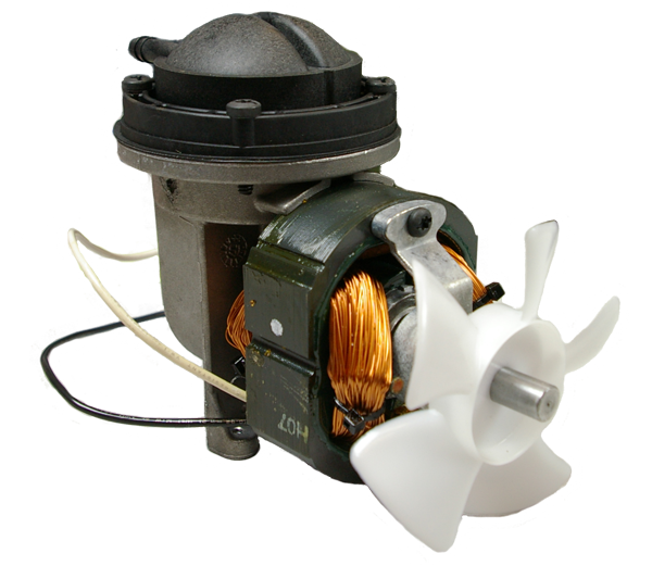 10925.5 - ILT Pump – FDR Design