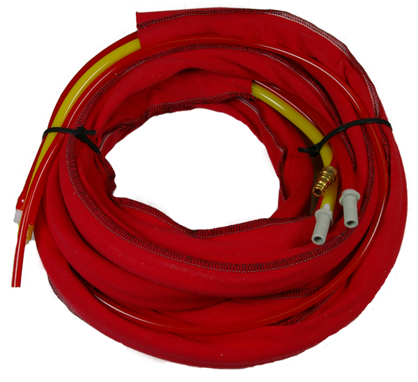 10586 - RSGz-90 Hose Set Red 5 meter – FDR Design