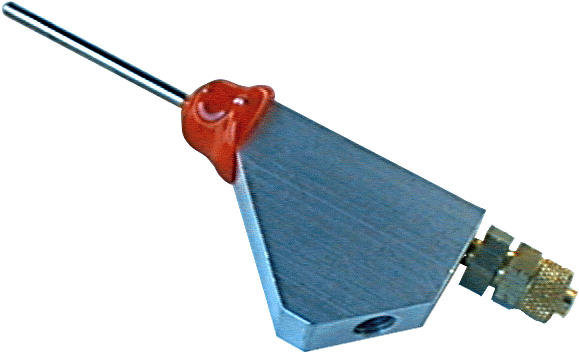 10559 - 3.0mm Sniffler/Filling Lance Complete 1-Hole Filling – FDR Design