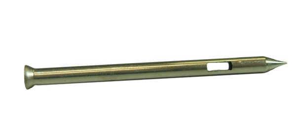 10139 - 3.2mm Pointed Filling Lance 2" – FDR Design