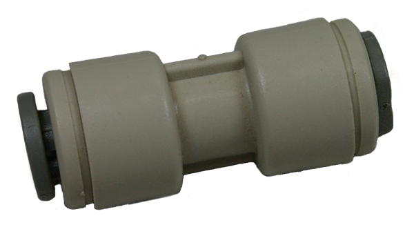 10994 - 5/32 Union Connector Tube - Polycon – FDR Design