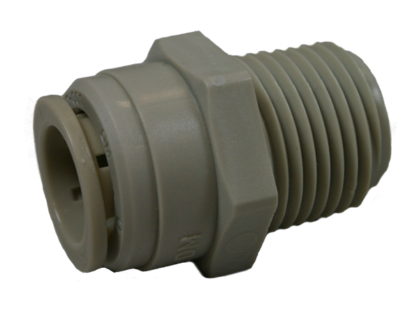 11053 - 1/2" x 1/2" Male Connector – FDR Design