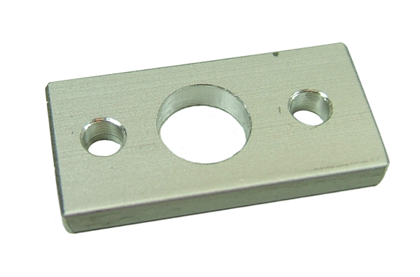 11598 - 7.2mm Keeper Plate – FDR Design