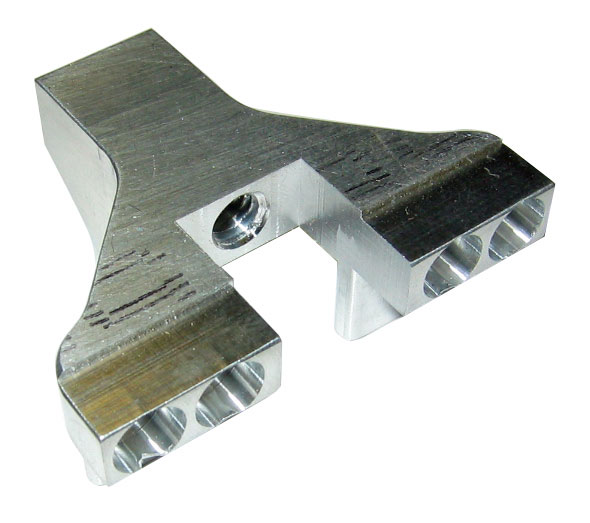 11504 - 3.2mm 1 Hole Magnet Body – FDR Design