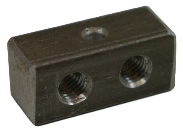 10759 - Triple Block – FDR Design