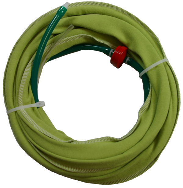 10943 - RSGh 1 Hole High Pressure Hose Set - Green – FDR Design